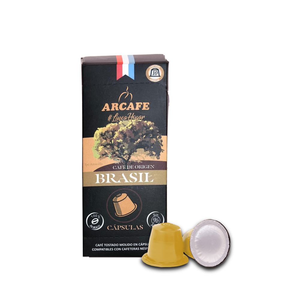 Tienda – Arcafe